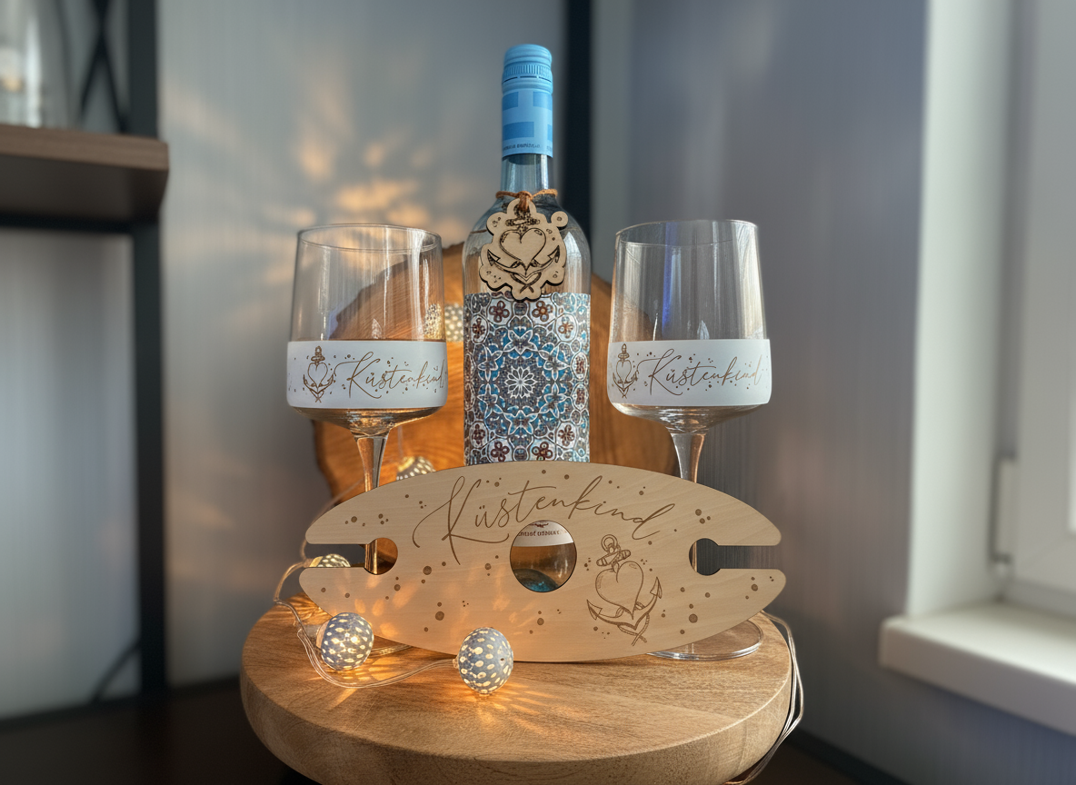 Laser cut and engrave,Other | Weingläser | Free Files - Atomm