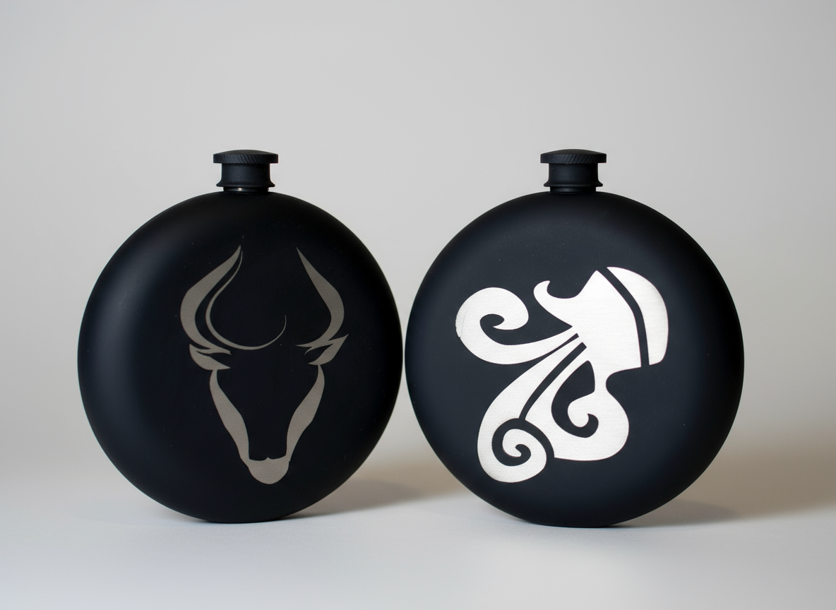 Rubber flask | Free Files - Atomm