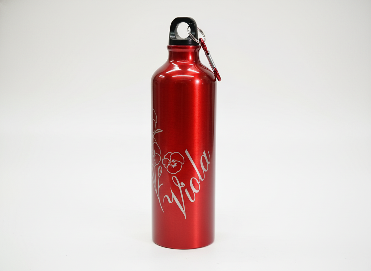 Water Tumbler Stainless Steel | Free Files - Atomm