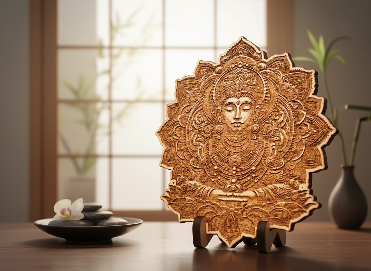 Buddha
