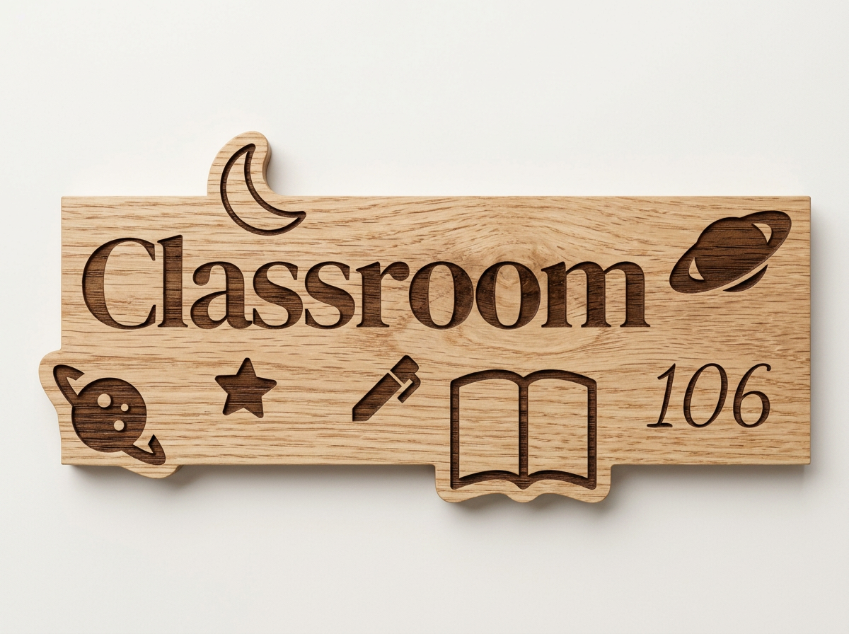 My classroom | Free Files - Atomm