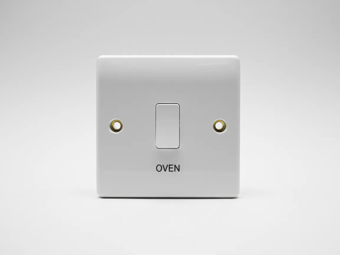 BG 830 Wiring Accesory Engraved Oven | Free Files - Atomm