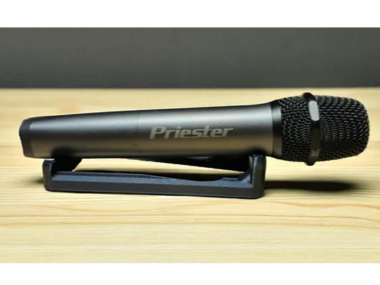 Laser cut and engrave | Engrave JBL Microphone - Wireless | Ready to ...