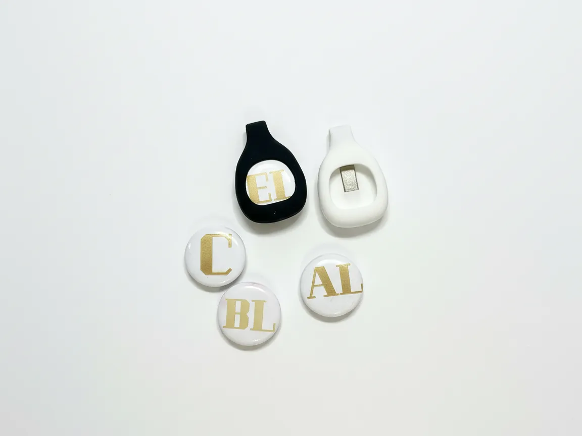 Engrave Plastic side of Apple Air Tag | Free Files - Atomm