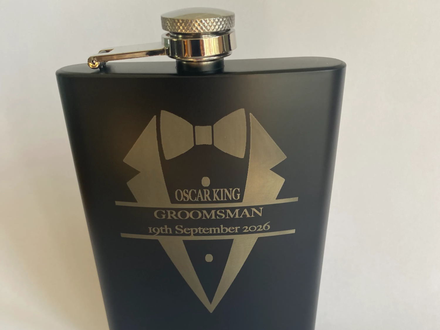 Groom Squad | Free Files - Atomm