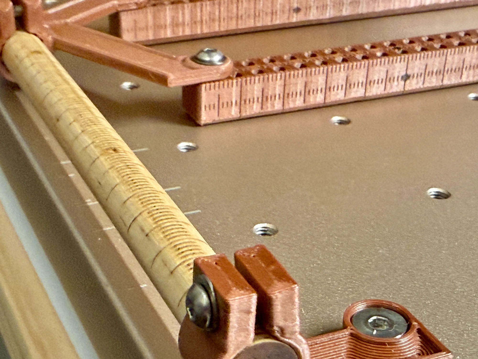 Parametric xTool F2 Ultra Modular Sliding Fence and Jig System | Free ...