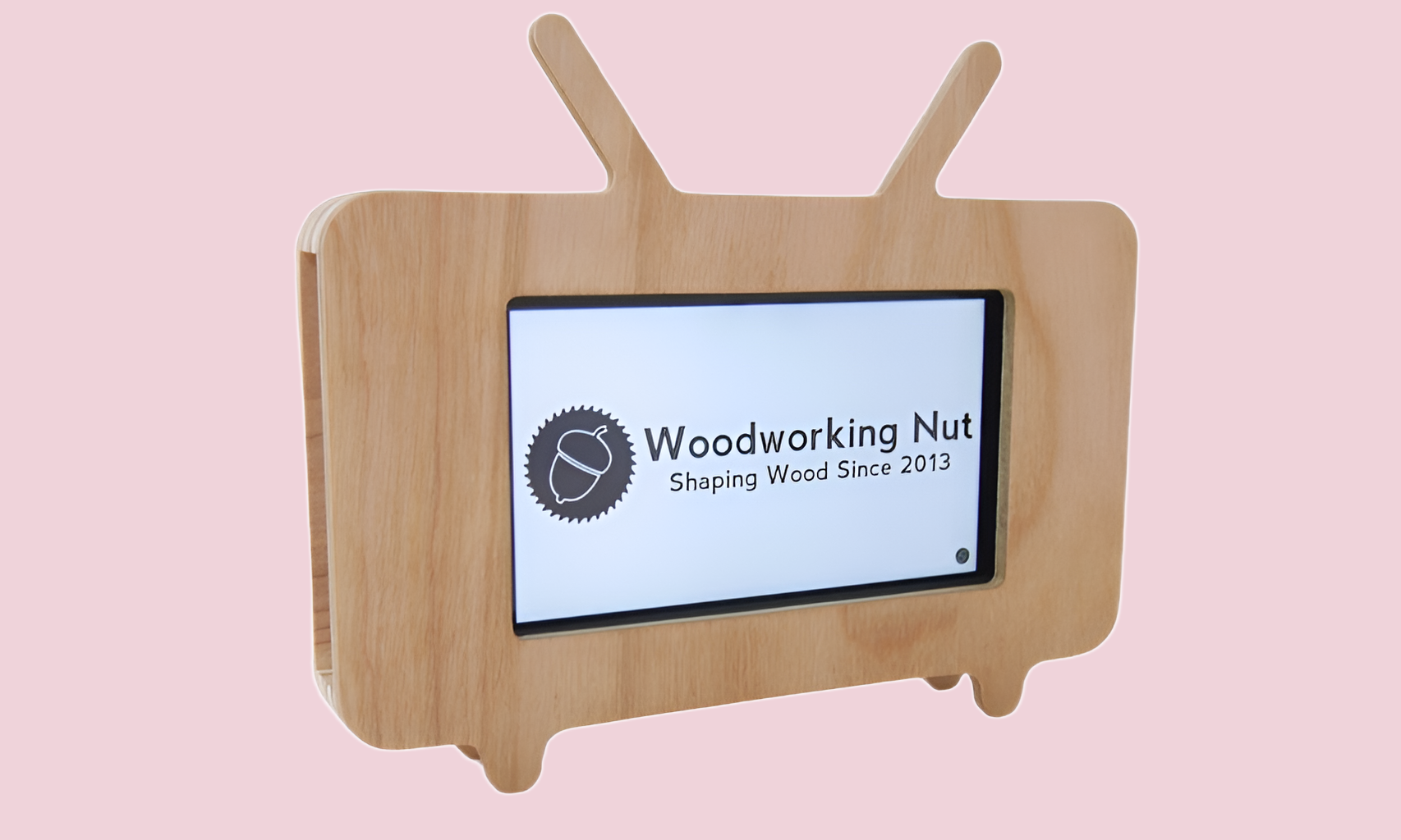 Laser cut and engrave | Laser Cut TV Stand for Mobile DXF File | Free ...