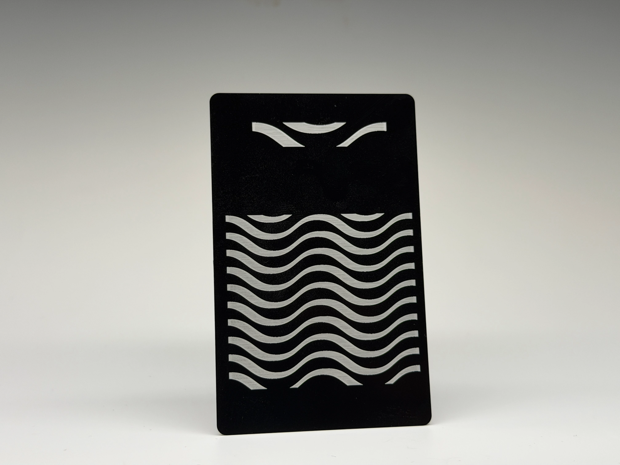 Waves | Seamlessly Tileable Pattern - Free Files - Atomm