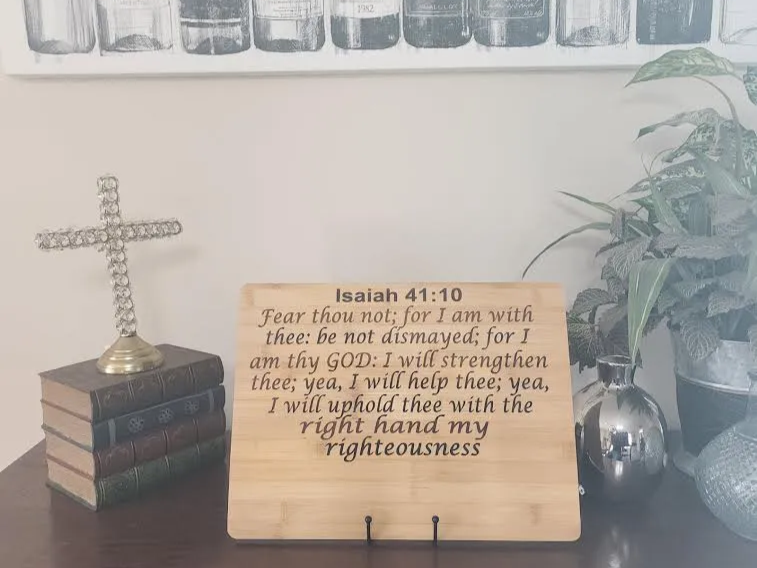 Isaiah 4:10 | Free Files - Atomm