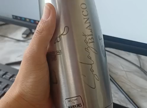 Strangers things Full Wrap Tumbler - Tumbler Desing - SVG | Free Files ...