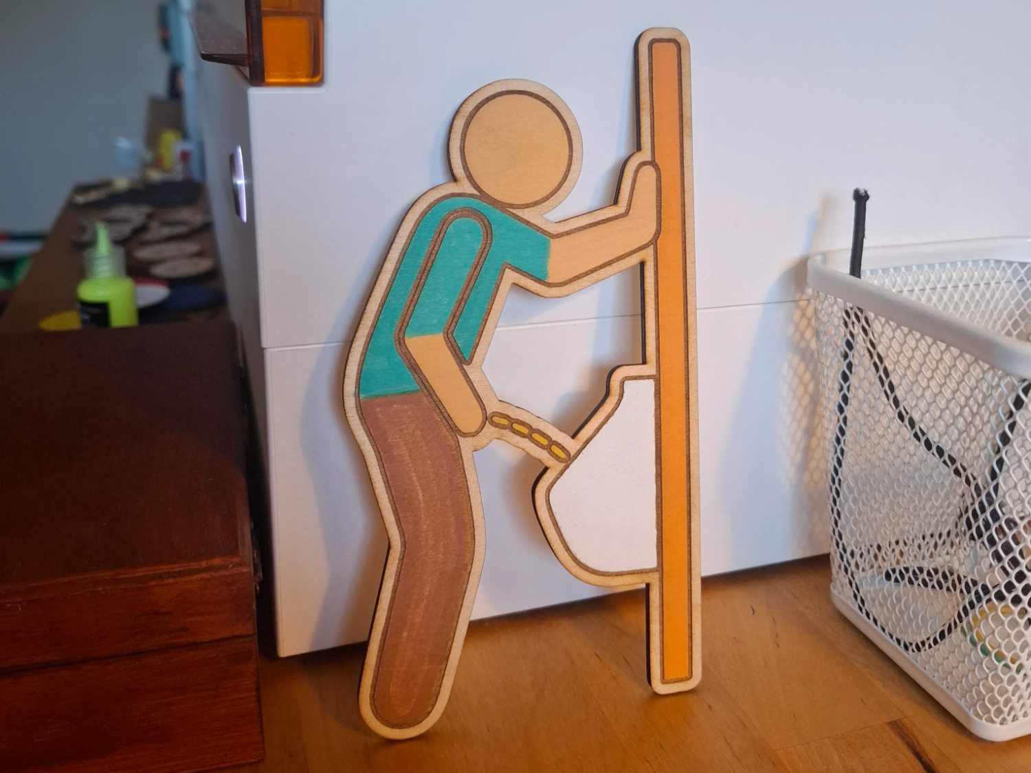 Toilet sign | Free Files - Atomm