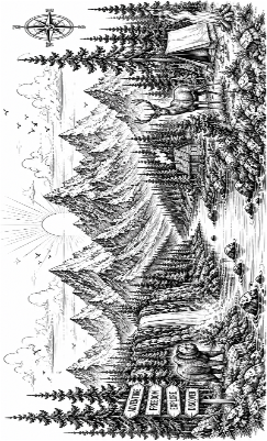The Last Supper — Engrave and Cut | Free Files - Atomm