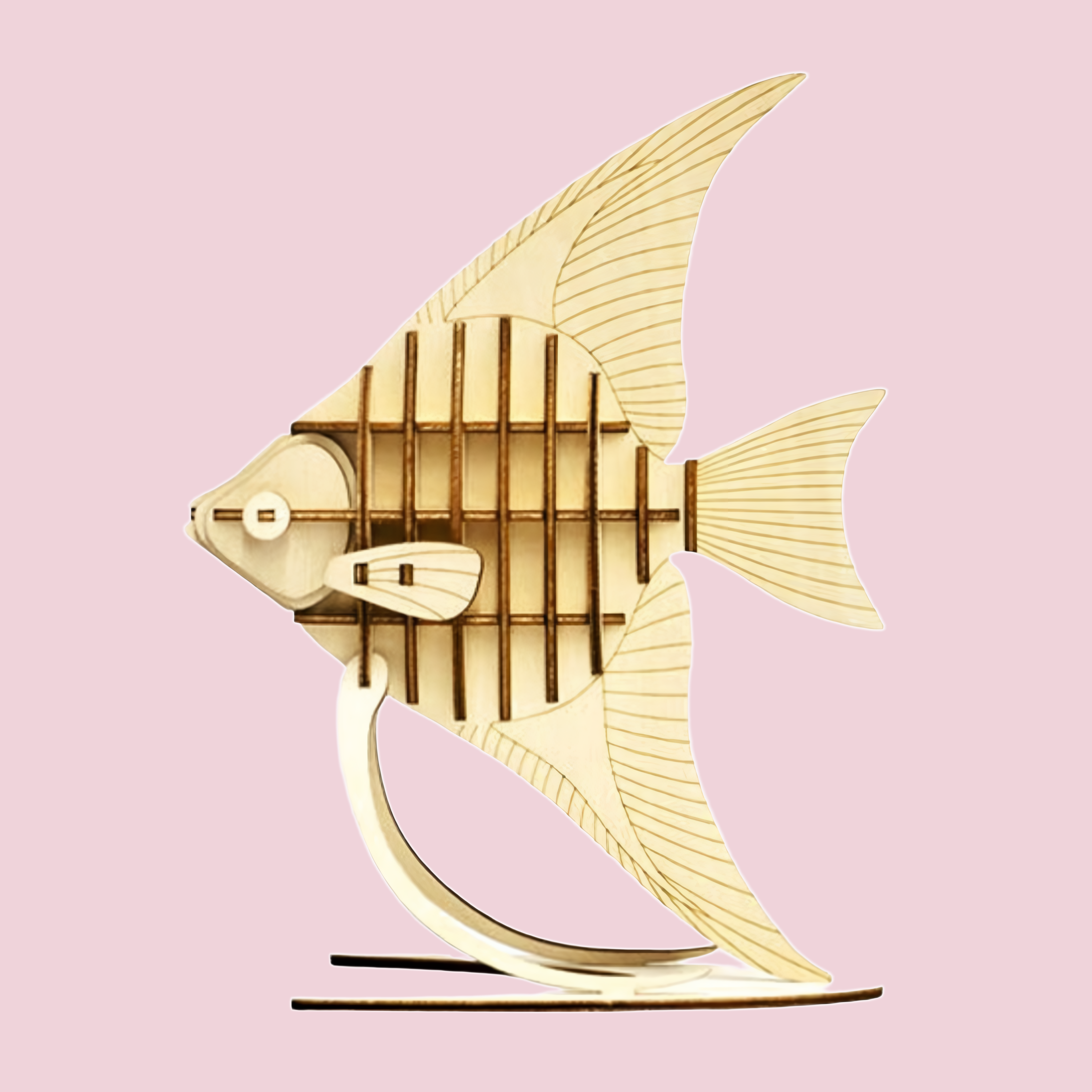 Fish Mehta dxf File | Free Files - Atomm