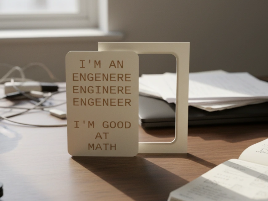 I'm an engineer (funny quote) | Free Files - Atomm