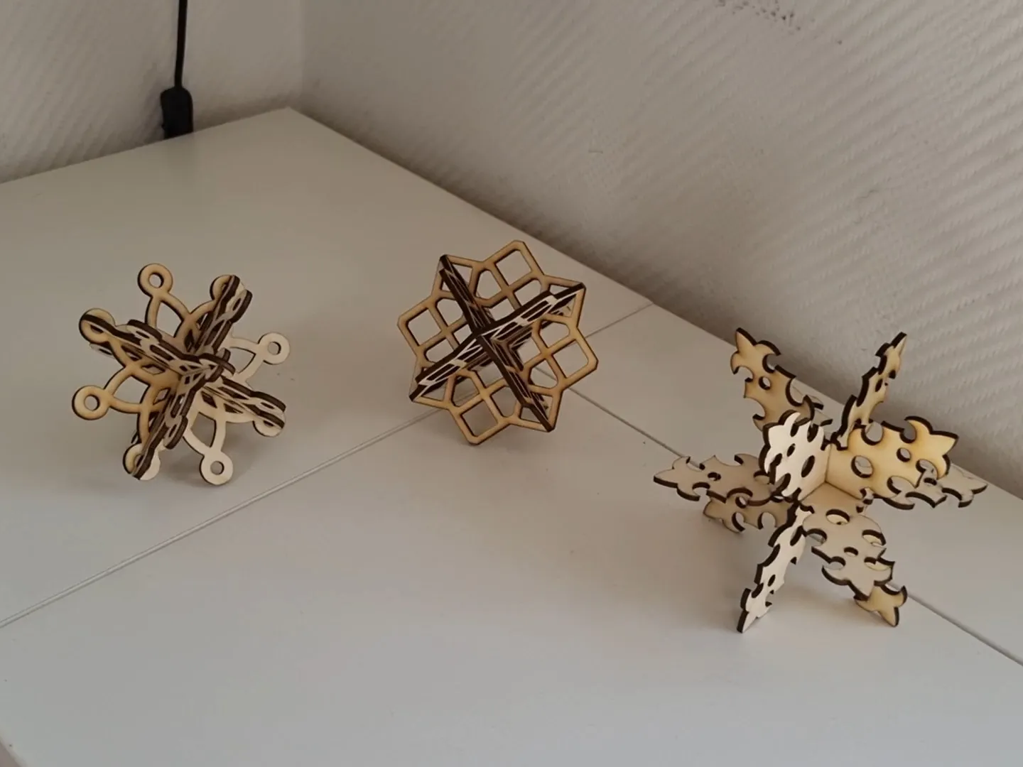 3D Christmas Ball | Free Files - Atomm