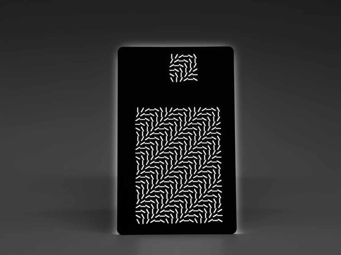 Line Waves | Seamlessly Tileable Pattern | Free Files - Atomm