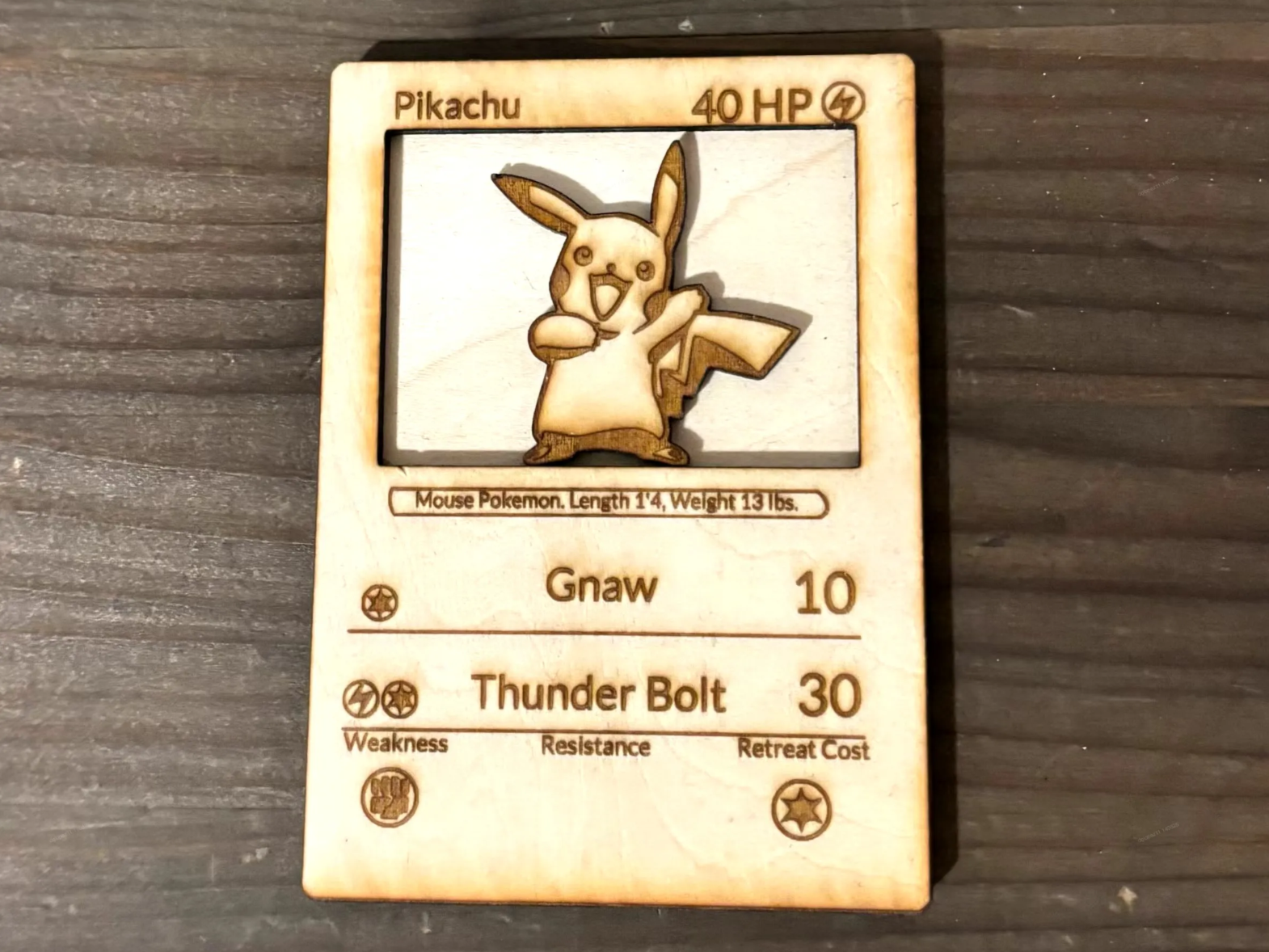 Pokemon starters + Pikachu | Free Files - Atomm