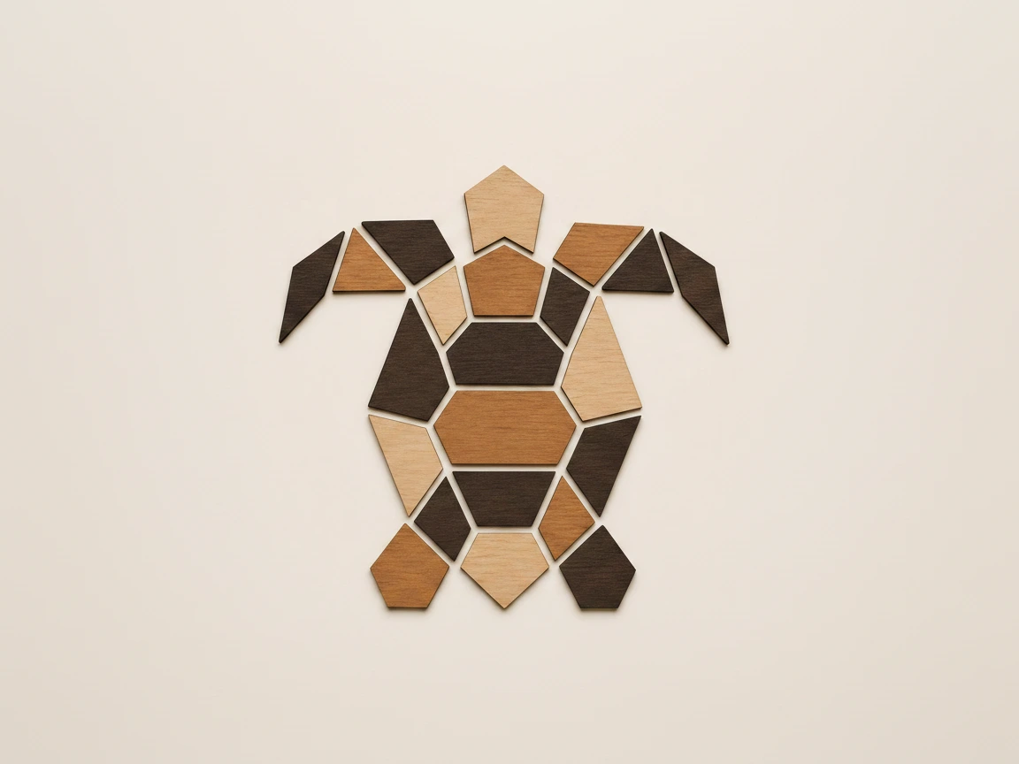 Turtle geometric art | Free Files - Atomm