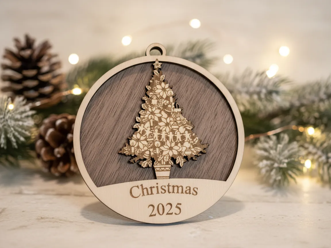 Christmas tree | Free Files - Atomm