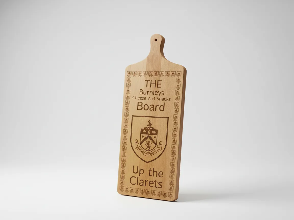 Laser cut and engrave | Personalized Laser Engraved Wooden Cheese and ...