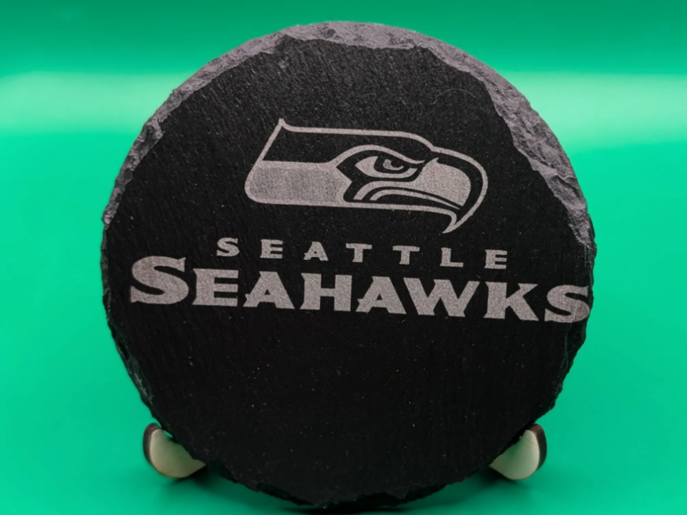 Seattle Seahawks on Slate | Free Files - Atomm