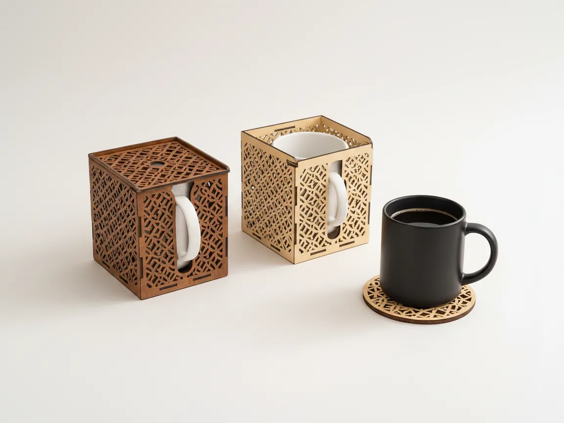 Coasters