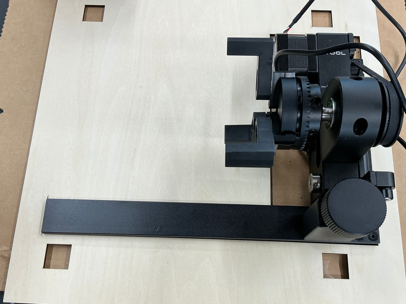 Jig for RA2 Pro Rotary Accessory Kit Jig | Free Files - Atomm