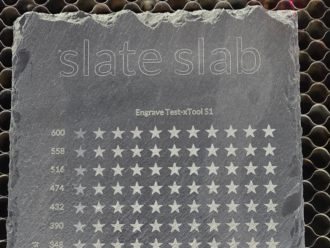 slate slab material test | Free Files - Atomm