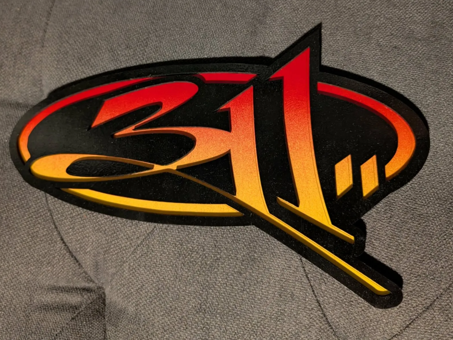 311 band logo | Free Files - Atomm
