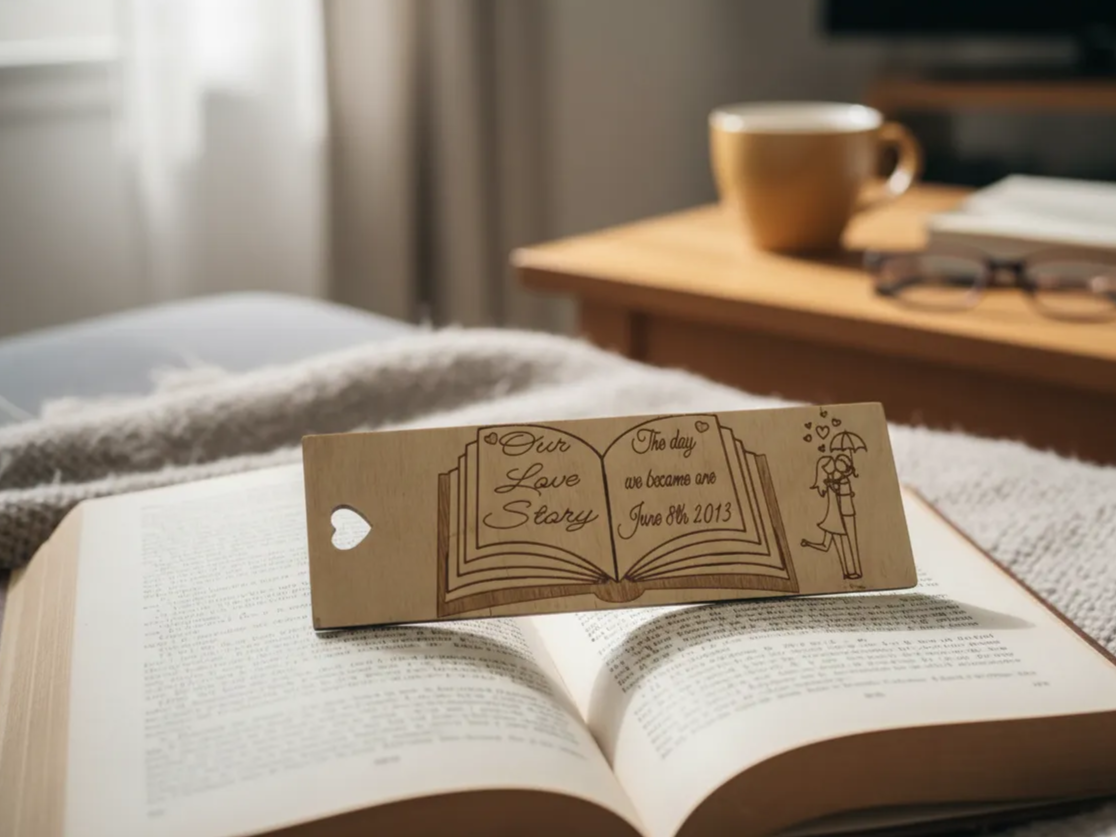 our story book marker | Free Files - Atomm