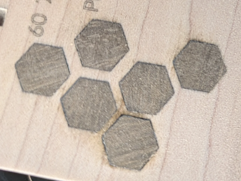 Inlayed vaneer in maple. Marquetry | Free Files - Atomm