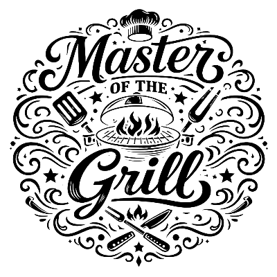 Master of the Grill | Free Files - Atomm