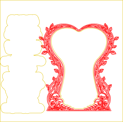 Through the Keyhole A Love Hidden in the Woods | Free Files - Atomm