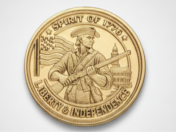250 Years of Freedom: Honoring the Spirit of 1776 | Ready to Use Files ...