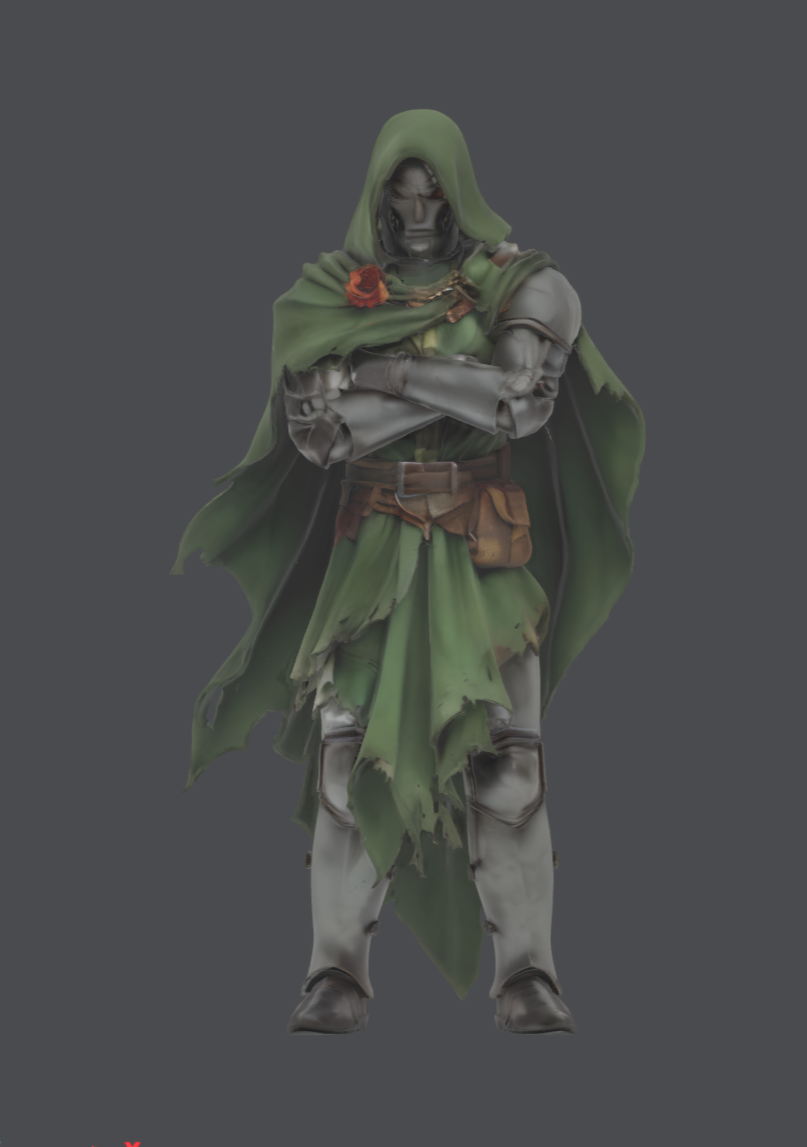 Dr Doom | Free Files - Atomm