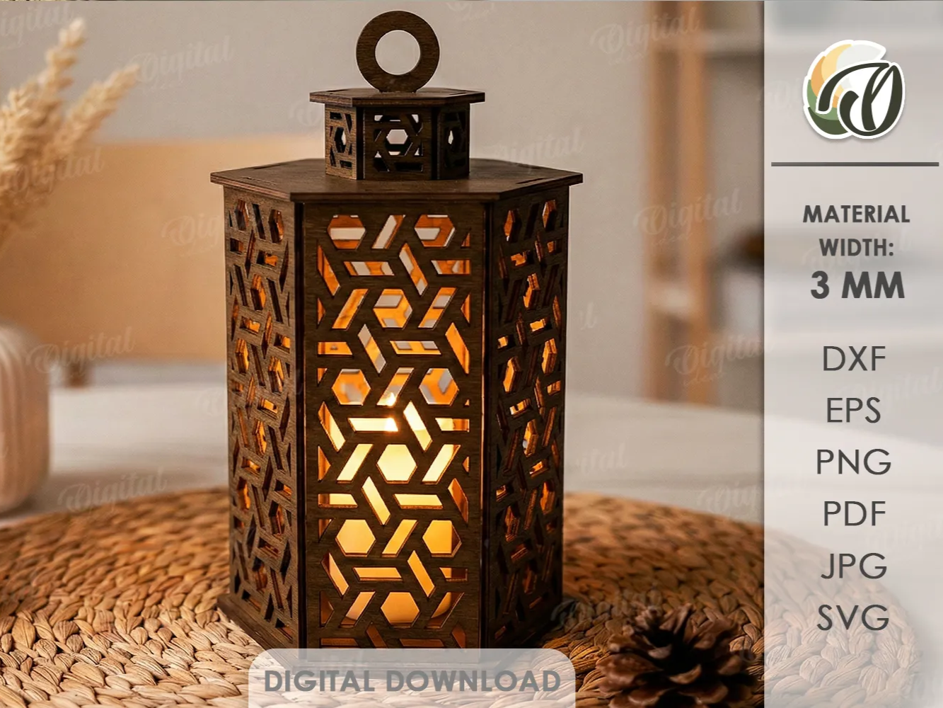 Table lamps