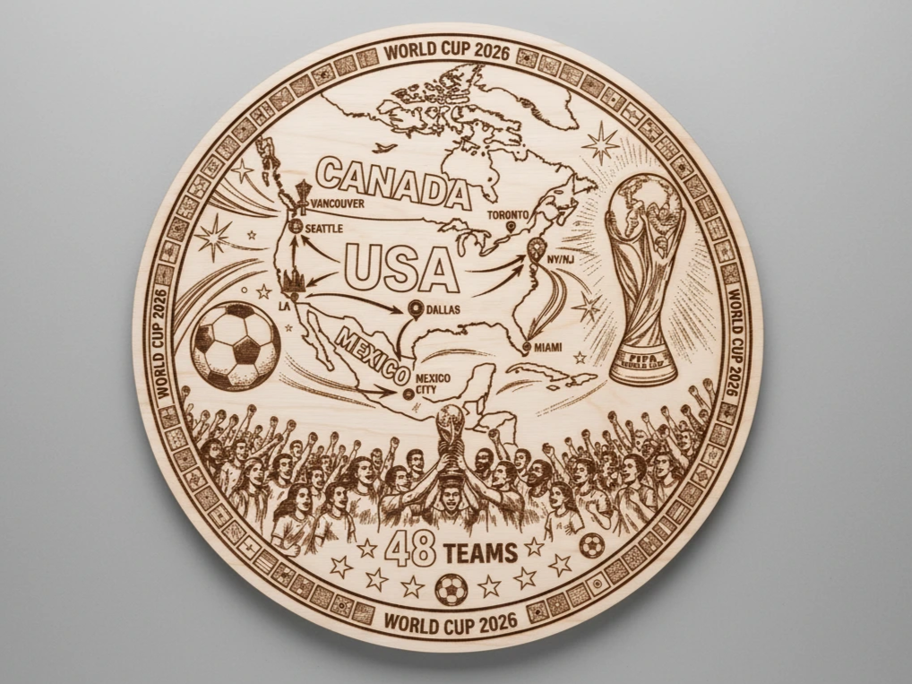 FIFA World Cup 2026 (round form) | Free Files - Atomm