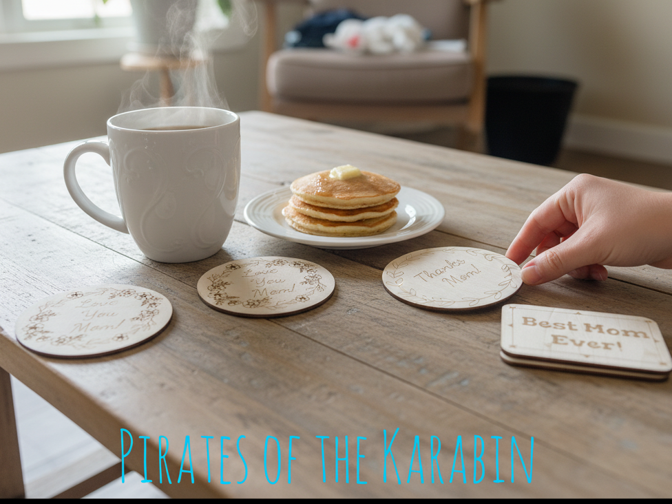Mother’s Day Magnet Set | Free Files - Atomm