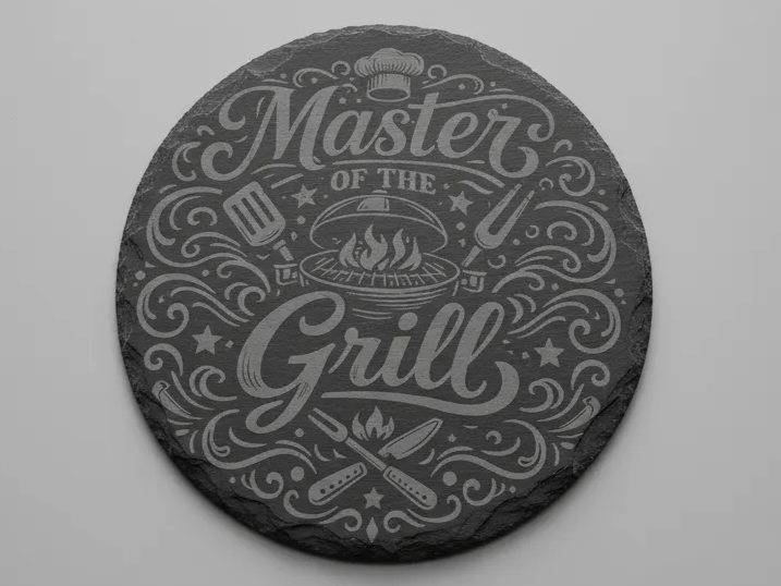 Master of the Grill | Free Files - Atomm