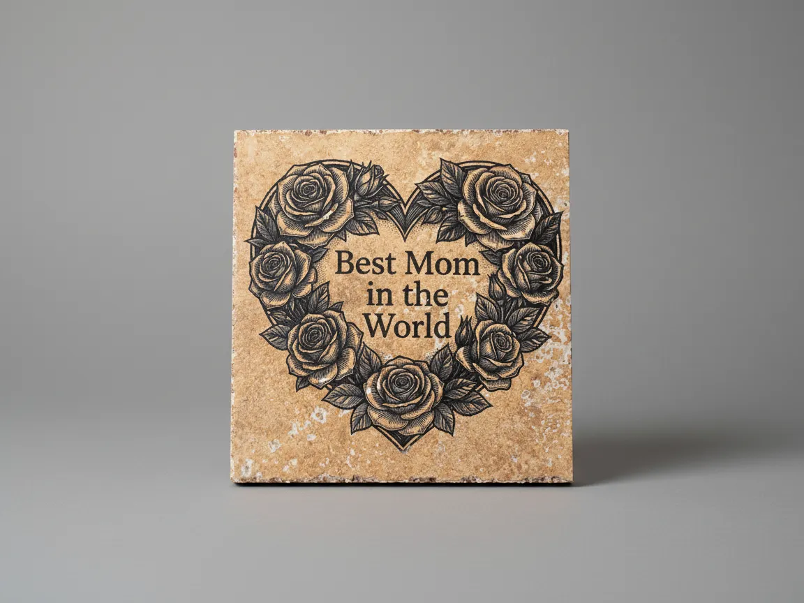 Italian marble tile for my mom | Free Files - Atomm