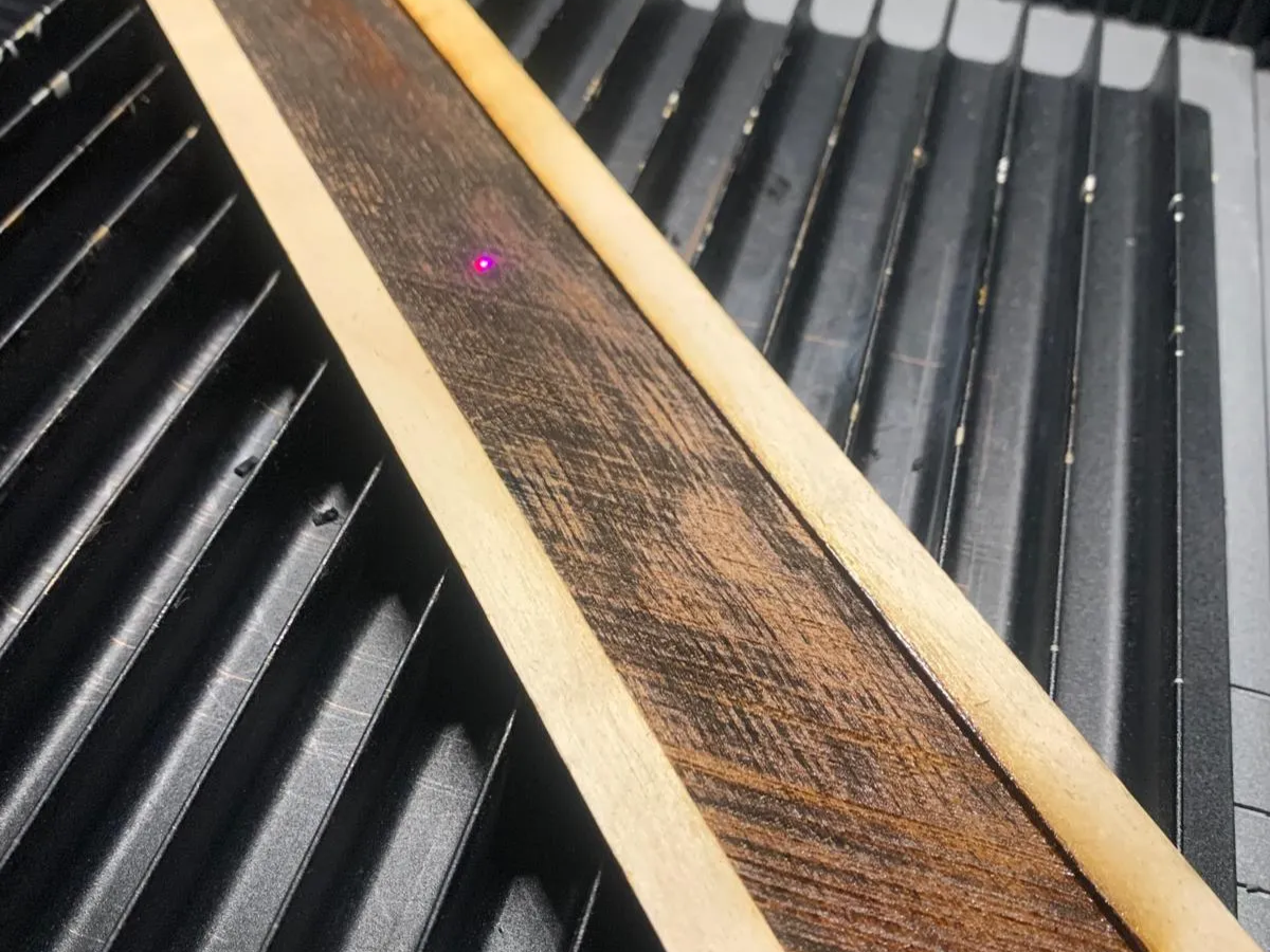 weird engraving -birch plywood | Free Files - Atomm