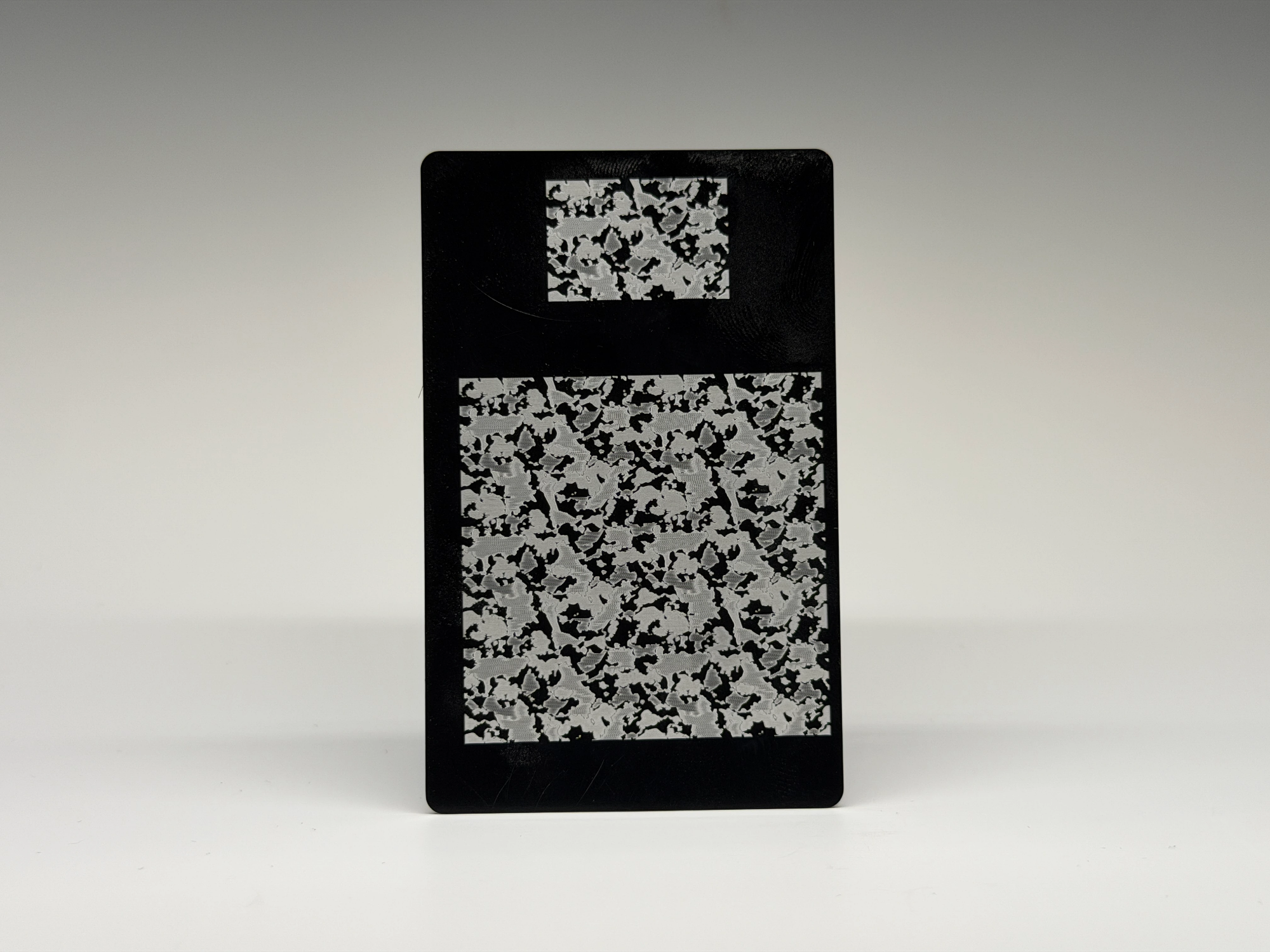 Camo | Tri Color | Seamlessly Tileable Pattern | Free Files - Atomm