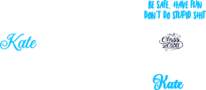 Personalized Class of 2026 Leatherette Keychain | Free Files - Atomm