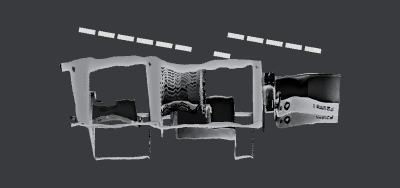 My xTool F Series Journey Captured in Crystal | Free Files - Atomm