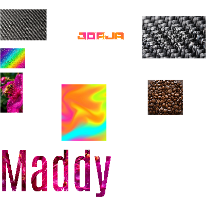 Custom Text backgrounds for UV printing DTF transfer Text - Printing ...