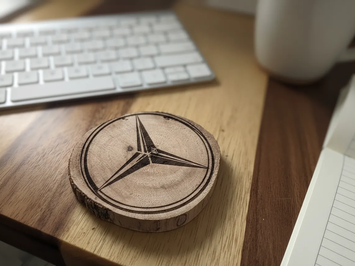logo Mercedes | Free Files - Atomm