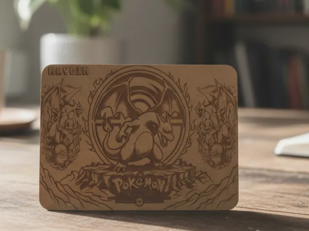 childs placemat charizard | Free Files - Atomm