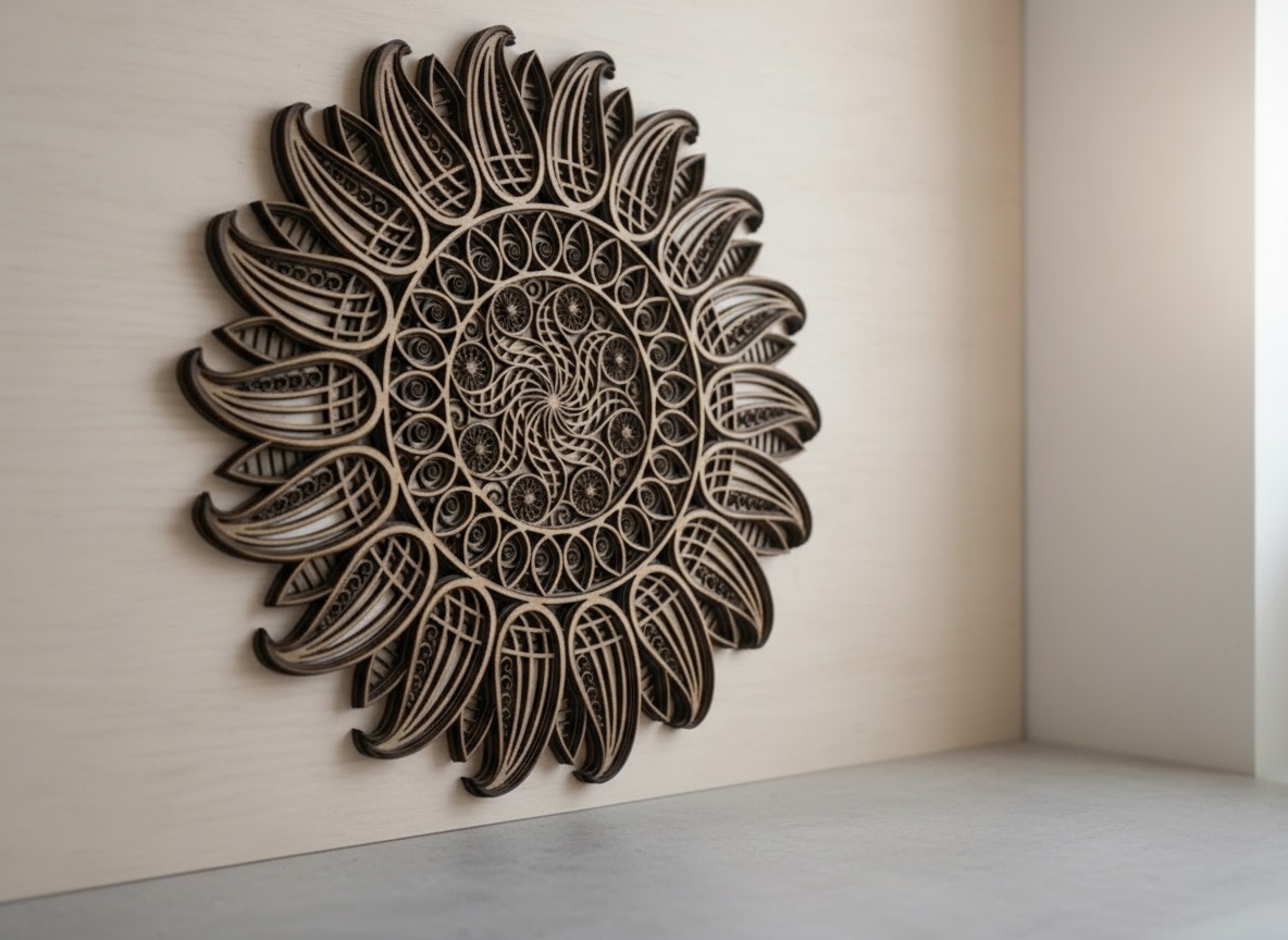 Custom Laser Cut Signs for Business & Branding - Atomm