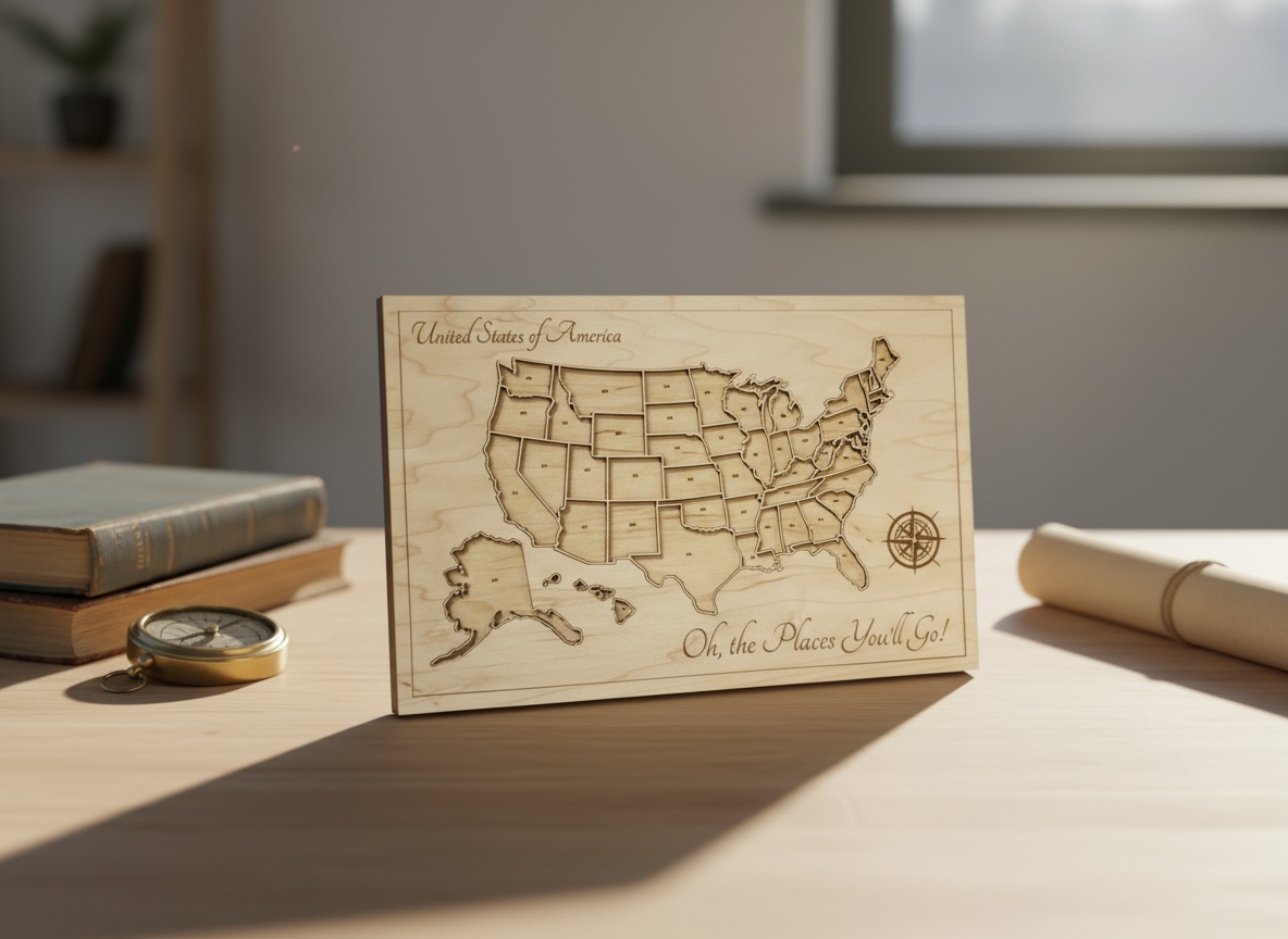 150 Creative Laser Cut Designs & Project Ideas - Atomm