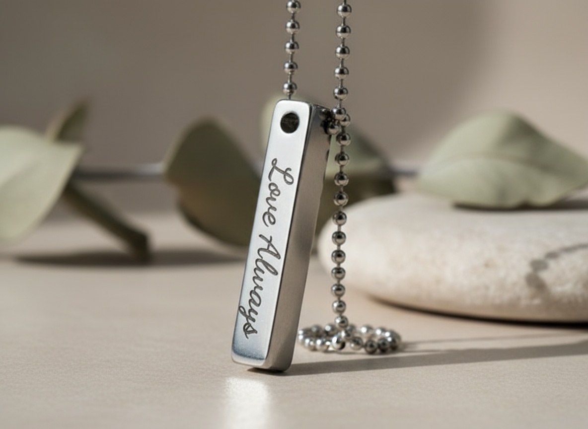 100 Creative Metal Laser Engraving Ideas to Try - Atomm